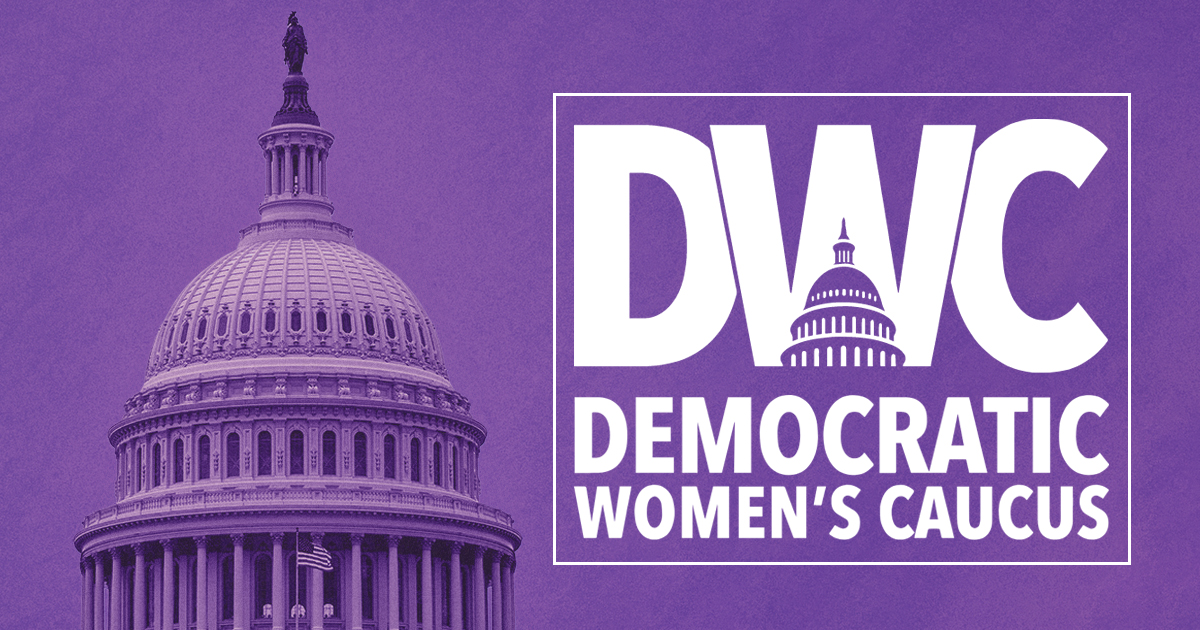 Members | Democratic Women's Caucus